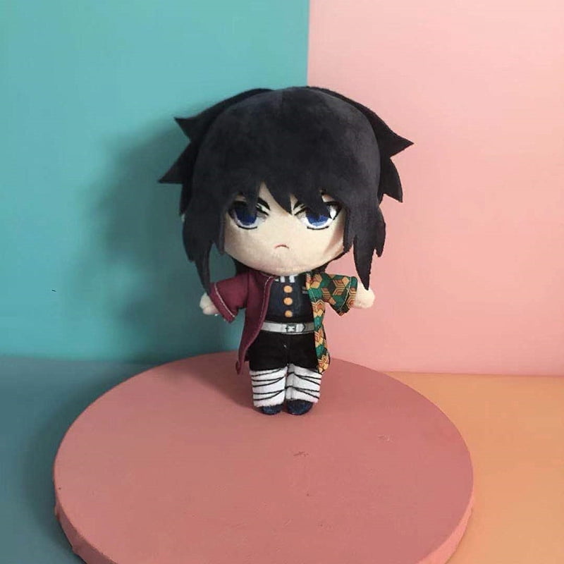 Click here for Mzvee Demon Slayer Soft Plush Toys Plushies Anime... prices
