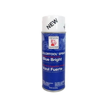 Design Master Colortool Spray Paint 12oz-Burgundy - Walmart.com