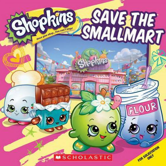 Shopkins