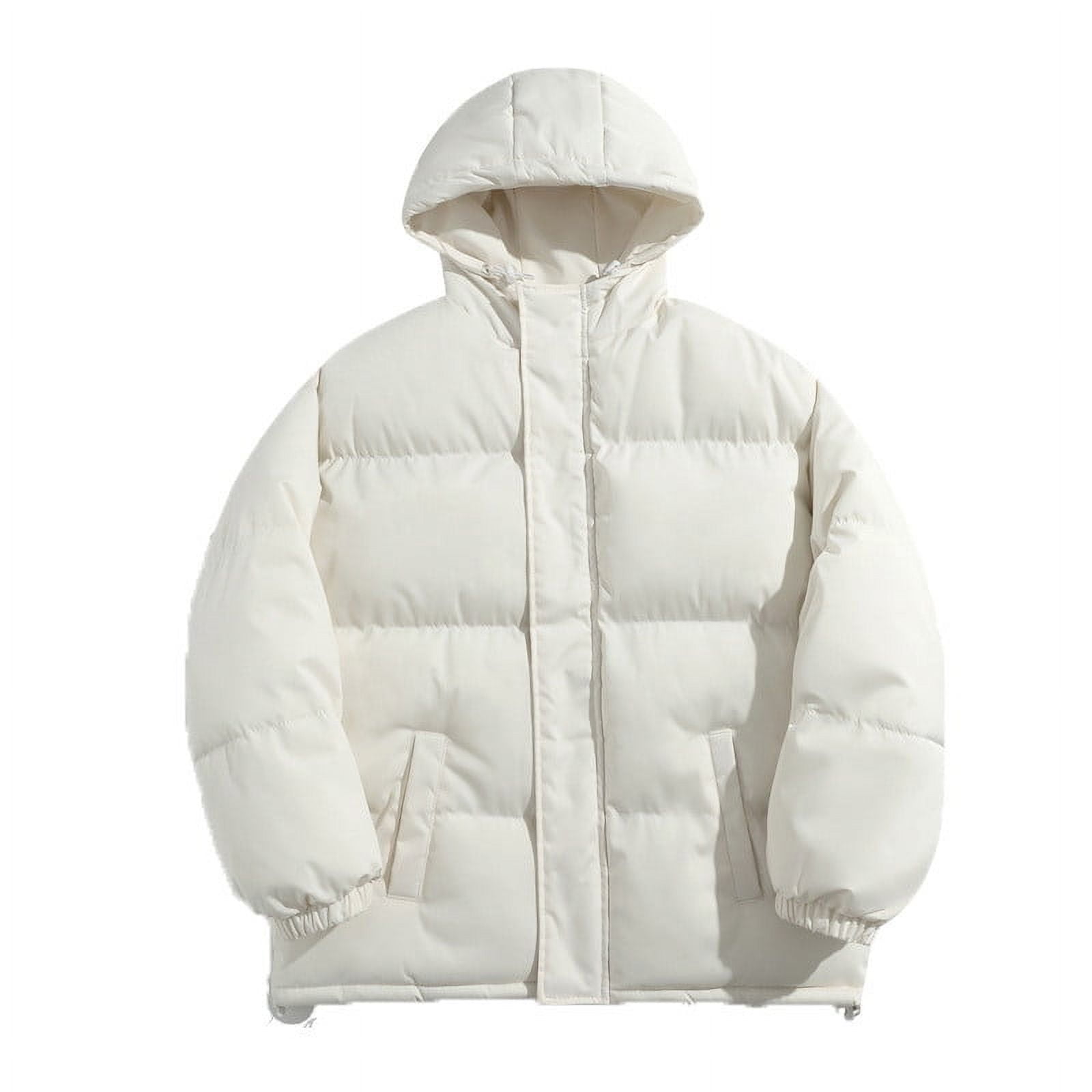 Click here for Styesk Jackets For Men Zipper Up Warm Jackets Outd... prices