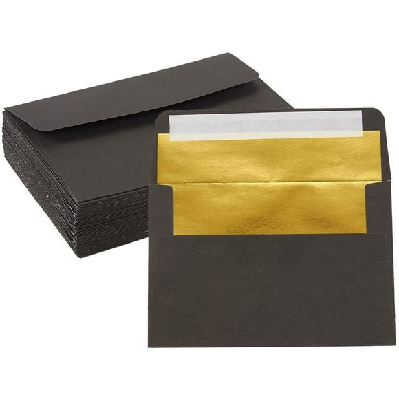 4x6 Envelopes