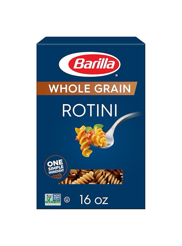 Rotini in Pasta - Walmart.com
