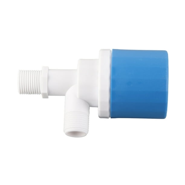 Float Ball Valve Automatic Fill Inside Type Nylon Water Control Valve ...