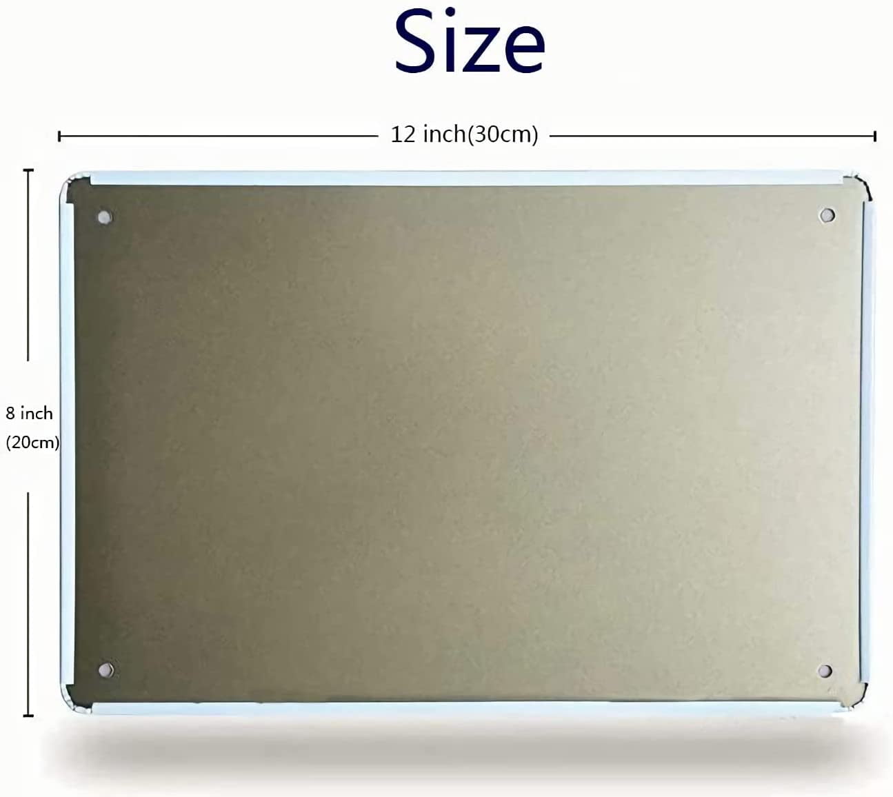 Buy The Princess Bride 80s Classic Movie Posters, Retro Metal Signs ...