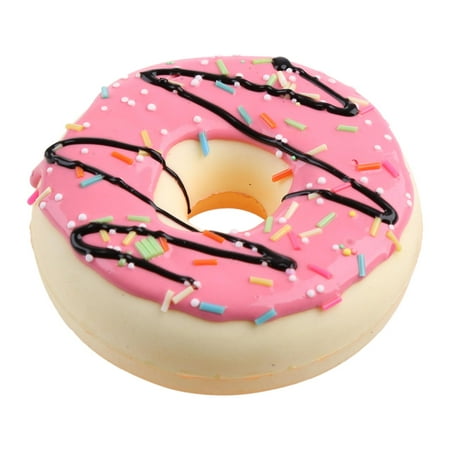 Artificial Donuts Model Simulation Pu Donut Bread Photography Props For ...