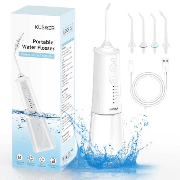 Water Jet Battery Operated