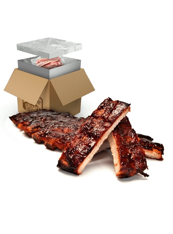 Pork Ribs in Pork - Walmart.com