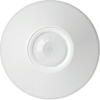 Lithonia Lighting Cmr 9 PIR Sensor Switch, Standard Range Ceiling ...