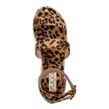 Sugar Women's Tahini Platform Wedge Sandal - Walmart.com