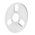 Aluminum 3 Hole Reel 10.5Inch Empty Tape With Hub Disk For Studio ...