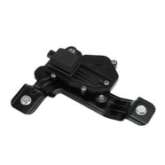 Muzzys (Set of TWO) Texas Edition BLACK and RED 3M Stick On Emblem ...