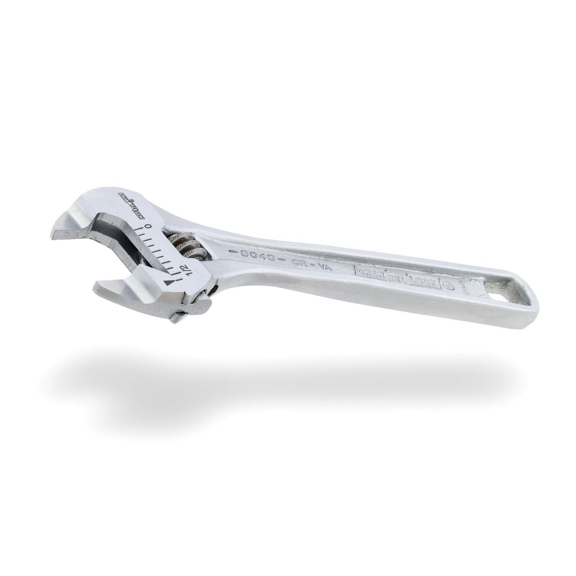 Click here for Channellock 4 Adj Wrench prices