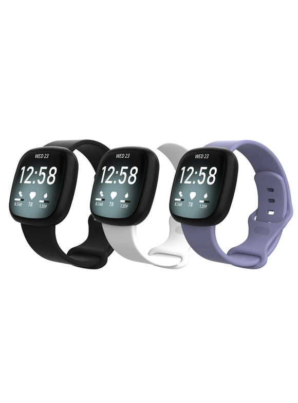 Fitbit Versa Bands