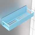 4 Pack Magnetic Spice Storage Rack Organizer for Refrigerator and Oven ...