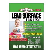 PRO-LAB Lead Paint and Dust Test Kit - Walmart.com