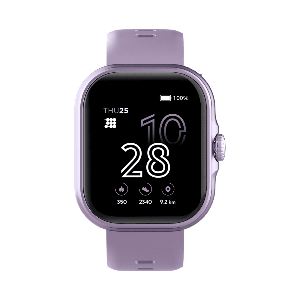 Click here for Cubitt Viva Smartwatch / Fitness Tracker With 1.84... prices