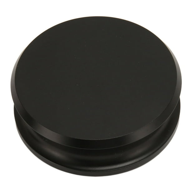 Turntable Weight Stabilizer, Sturdy Aluminum Alloy Turntable Weight ...