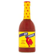 Red Rooster Hot Sauce, 12 oz - Walmart.com