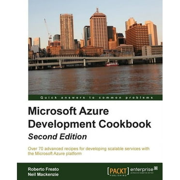 Microsoft Azure for Dummies (Paperback) - Walmart.com