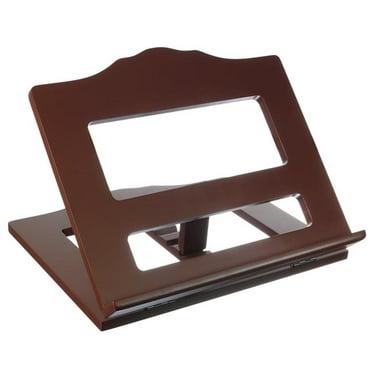 RED ROOSTER COOKBOOK STAND - Walmart.com