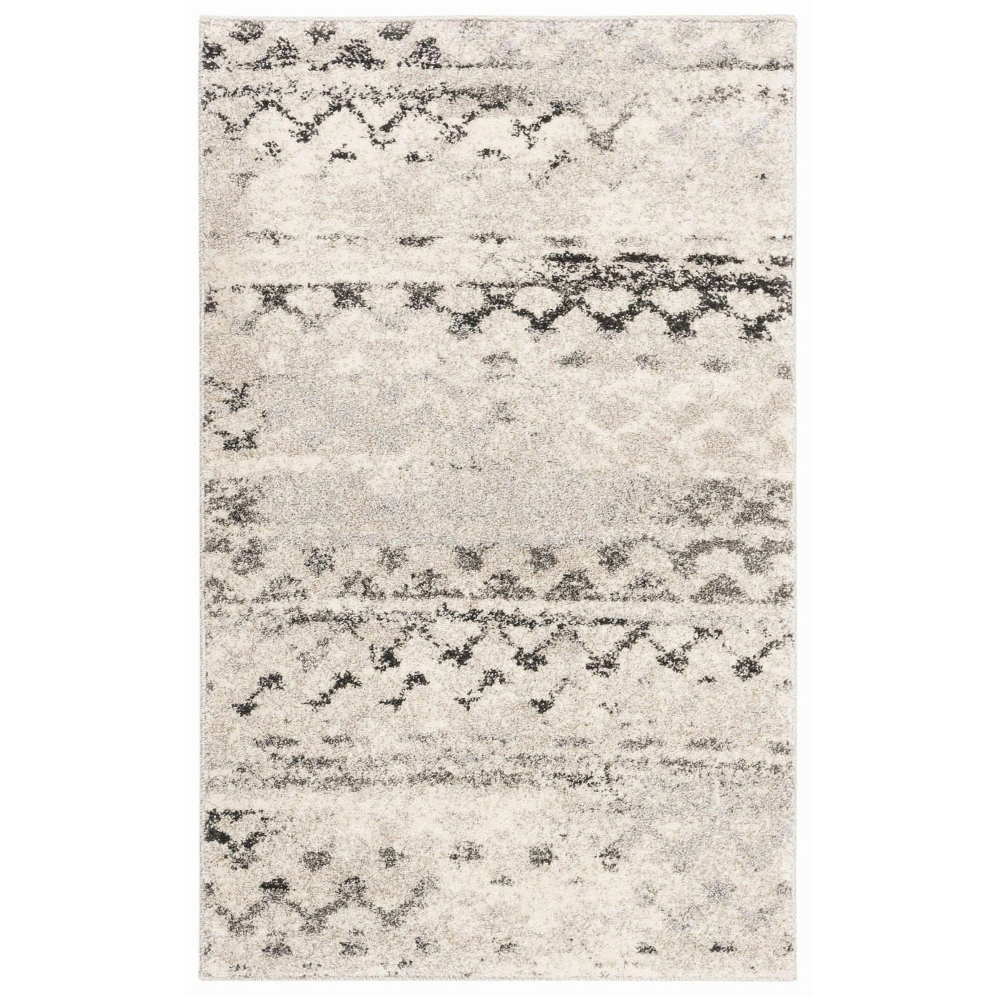 Click here for Safavieh Retro Coilean Abstract Area Rug 26 X 4 prices