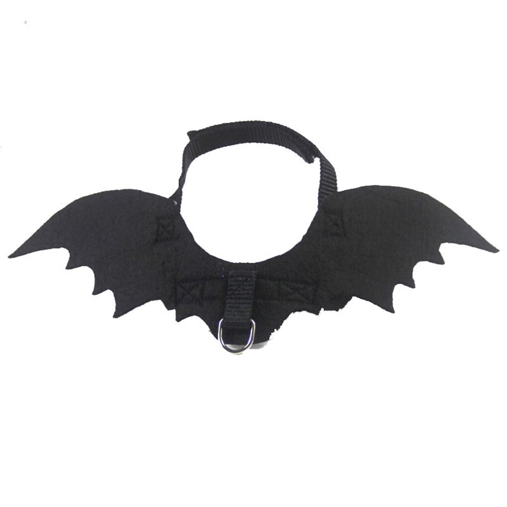 Click here for Redempat Halloween Pet Bat Wings Pets Convenient P... prices