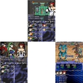 NDS (2DS / 3DS): Super Robot Taisen OG Saga: Endless Frontier Game Card ...