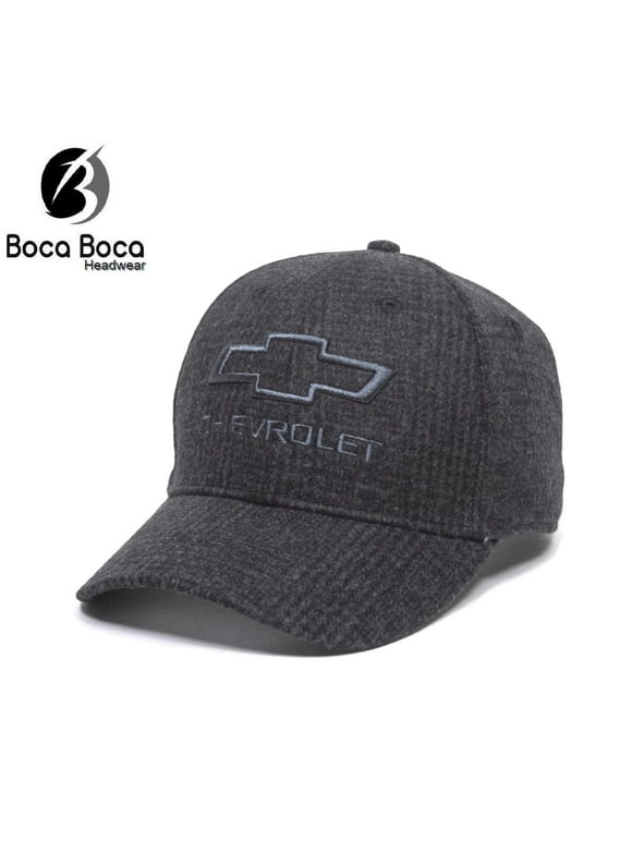 Chevrolet Hats