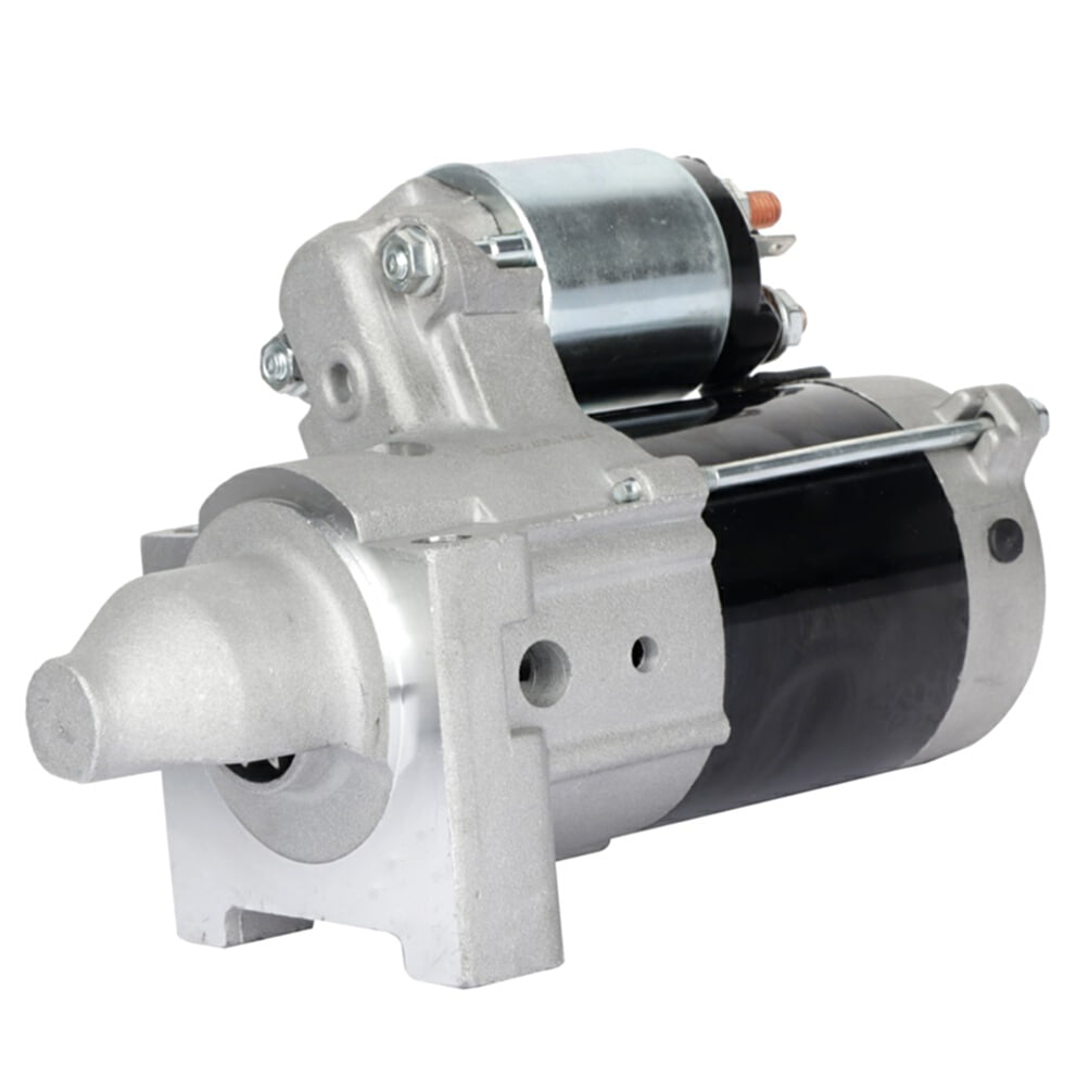 ECCPP Starters fit for John Deere Mowers-Z-Trak 737 757 Tractors-Lawn X465 Utility Vehicle (UTV ...