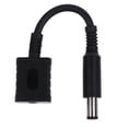 Power Cord Cable Laptop Adapter 4.5 x 3mm Female to 7.4 x 5.0mm Male ...