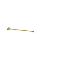 Blue Flame 18 in. Universal Polish Brass Key - Walmart.com
