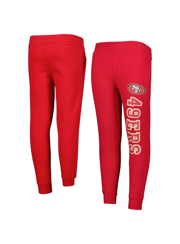 San Francisco 49ers Pajamas, Sweatpants & Loungewear in San Francisco ...