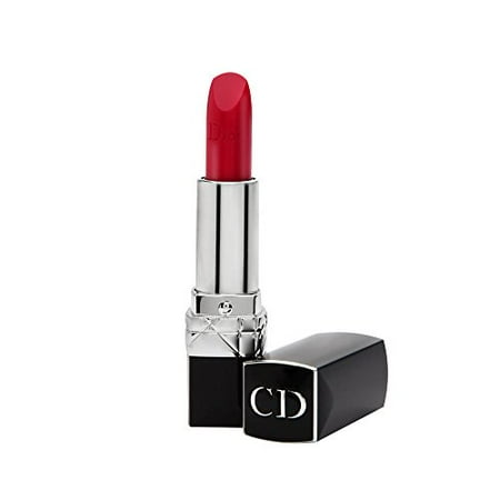 Christian Dior Rouge Dior Voluptuous Care Lipcolor, No. 752 Favori Red ...