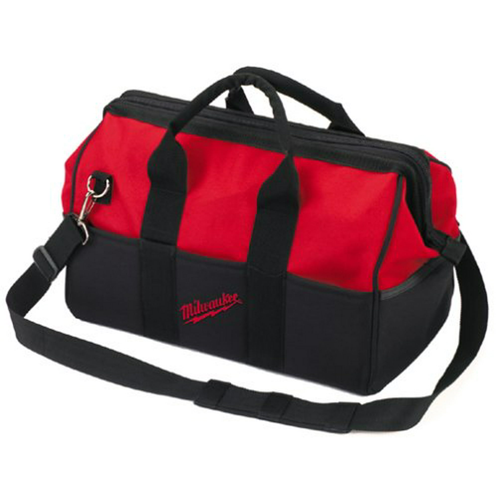 Click here for Milwaukee 48-55-3490 Contractor Bag prices