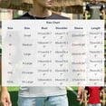 2026 Summer Men's Color Block T-Shirts - Crew Neck T Shirt Fashion ...