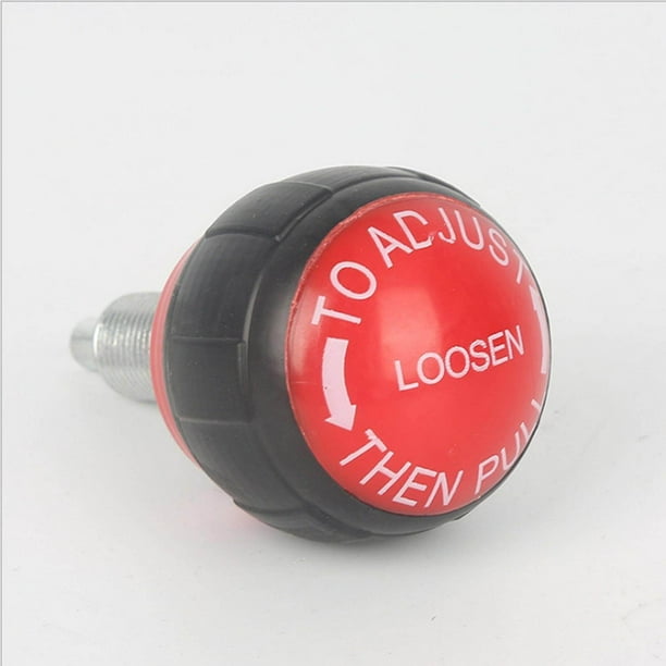Fitness Bike Pull Pin M16 Sports Bike Pull Pin Pull Pin M16 Metal ...