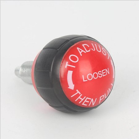 Fitness Bike Pull Pin M16 Sports Bike Pull Pin Pull Pin M16 Metal ...