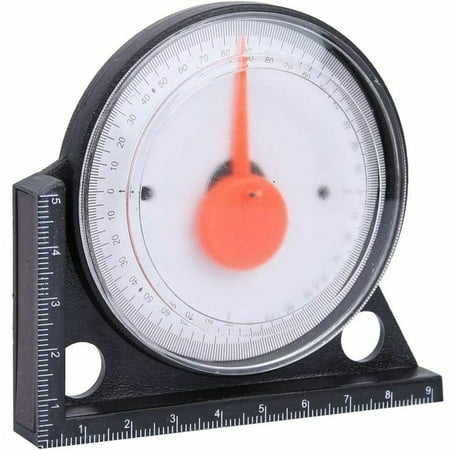 Sloping inclinator angle detector, multifunctional slope inclinometer ...