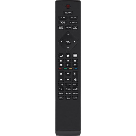 Philips Home Theater System Remote