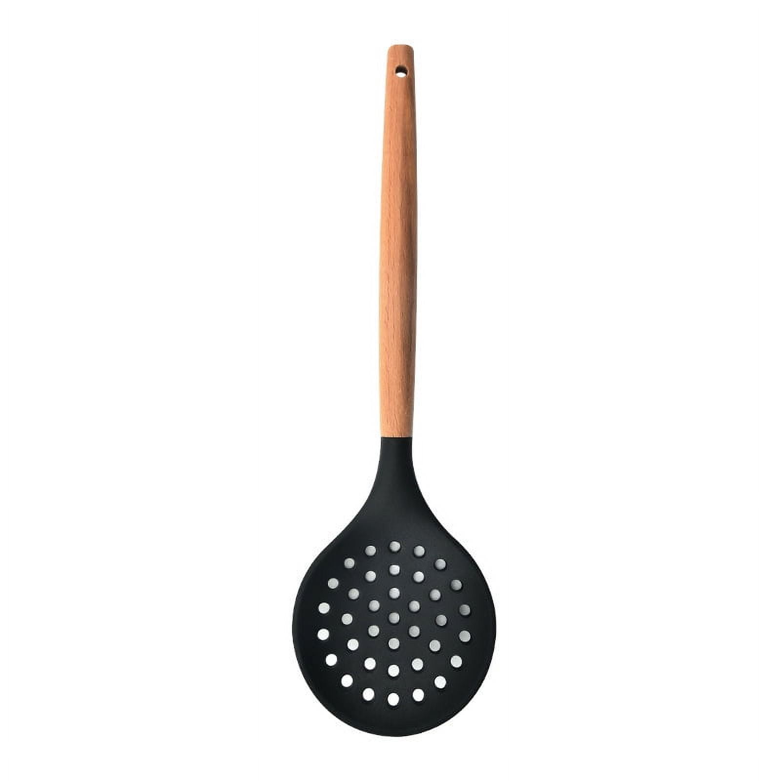 Click here for Nvzi Non-Stick Silicone Kitchen Utensils cooking S... prices