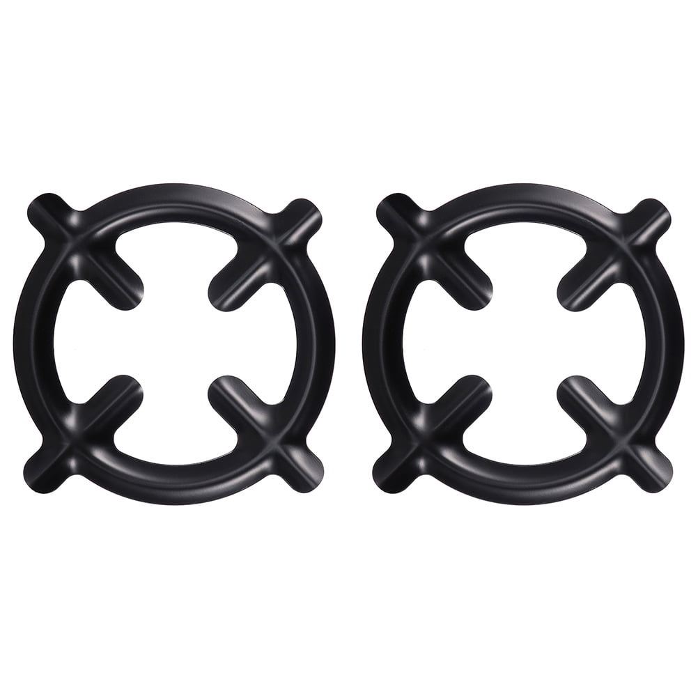 Click here for Masteelfca 2 Pcs Household Gas Stove Racks Coffee... prices