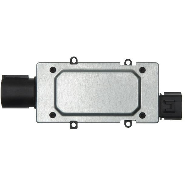Ford Edge Engine Cooling Fan Module