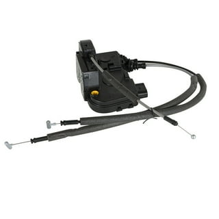 Trunk Lock Actuator 81230-C1500 Fit for Hyundai Sonata (2018-2019 ...