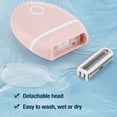 Electric Shaver for Women, Electric Razors for Women, Cordless Lady ...