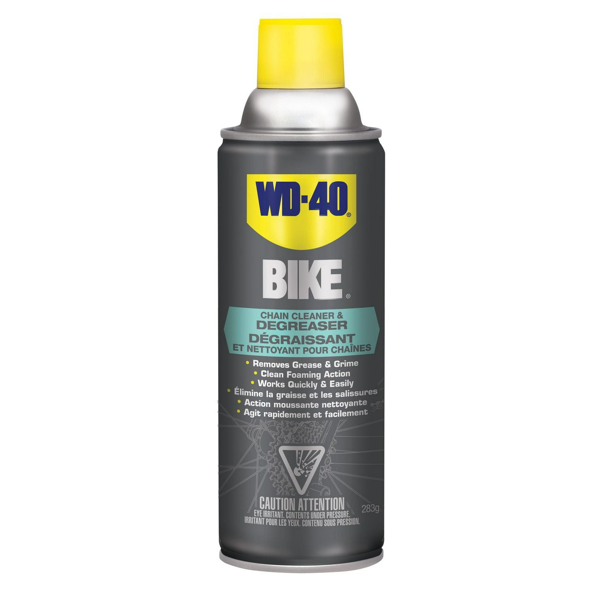 Click here for Wd-40 Bike Chain Cleaner & Degreaser 283g Other prices