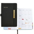Yammee 2026-2027 Planner Schedule Notebook Daily Planner Journaling ...