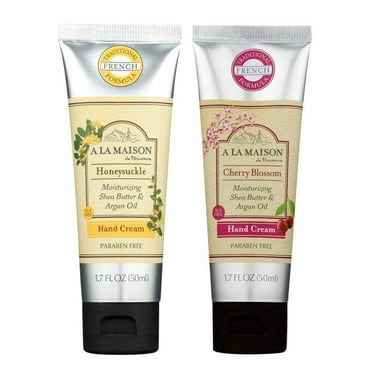 Tree Hut Moisturizing Hand Cream Coconut Lime, 3oz, Ultra Hydrating ...