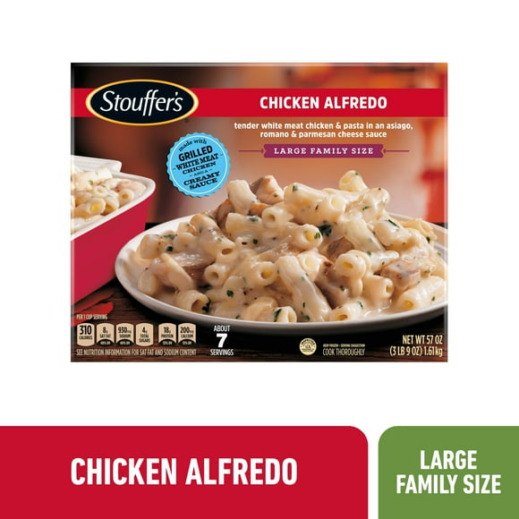 Stouffer's Frozen Dinners & Meals