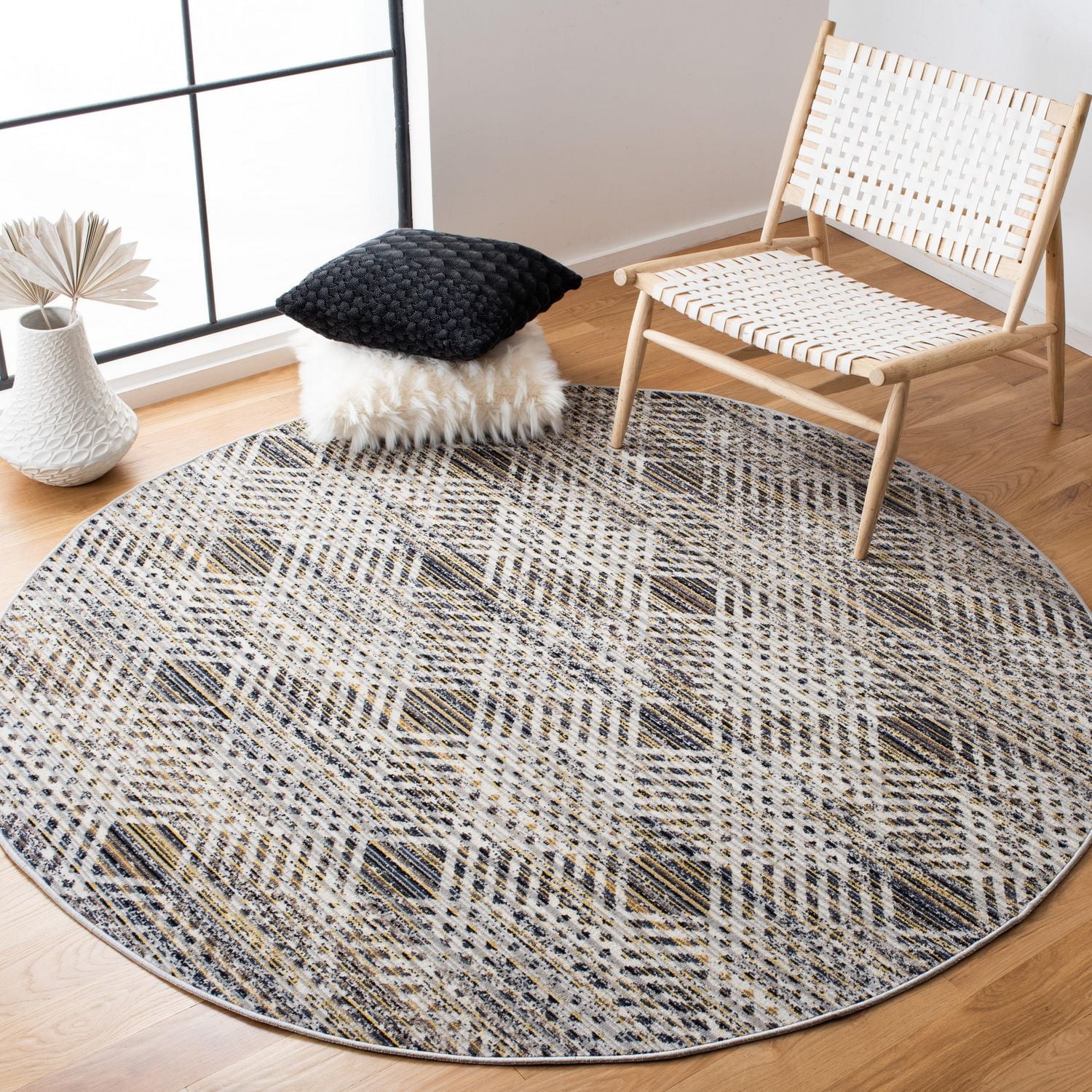 Click here for Safavieh Montage Hayden Abstract Outdoor Area Rug... prices
