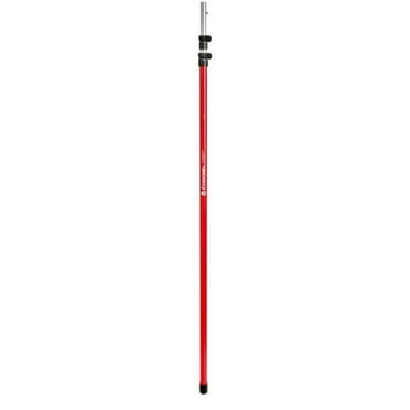 Mr. Long Arm 7512 Two-Section Super Tab-Lok Extension Pole, 6-to-11 ...